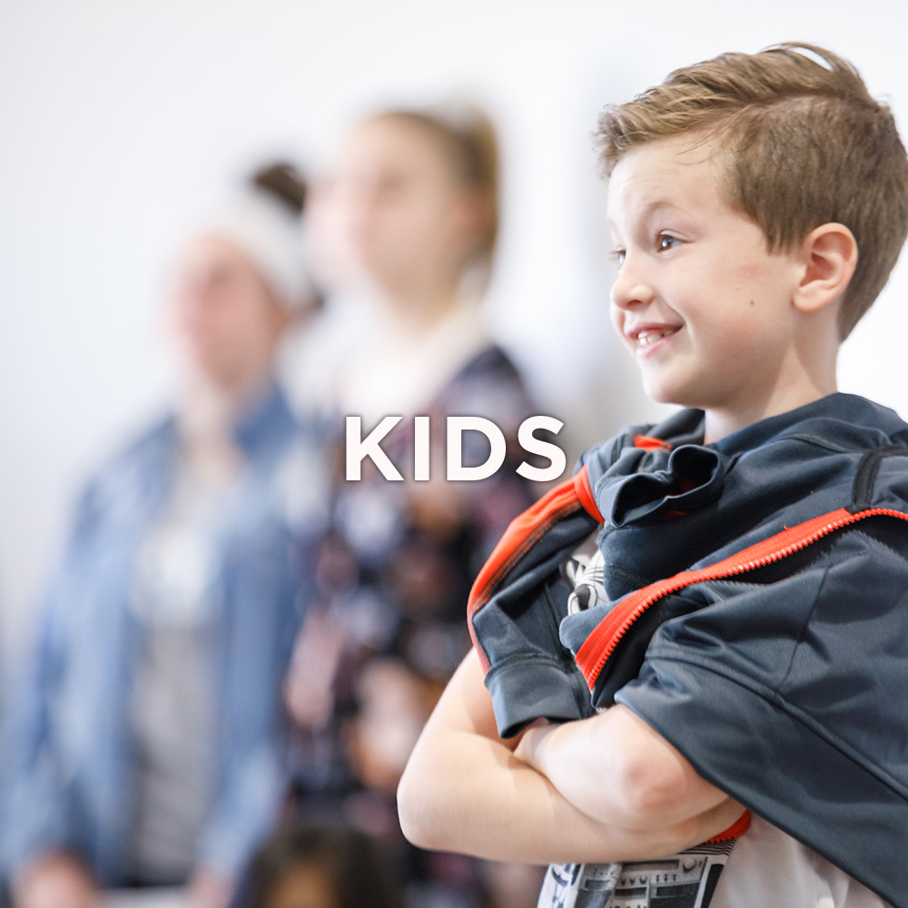 ABOUT - Cross Church