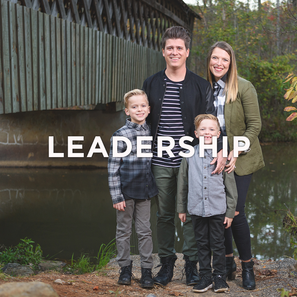 ABOUT - Cross Church