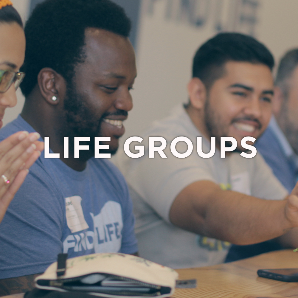 COMMUNITY - Cross Church