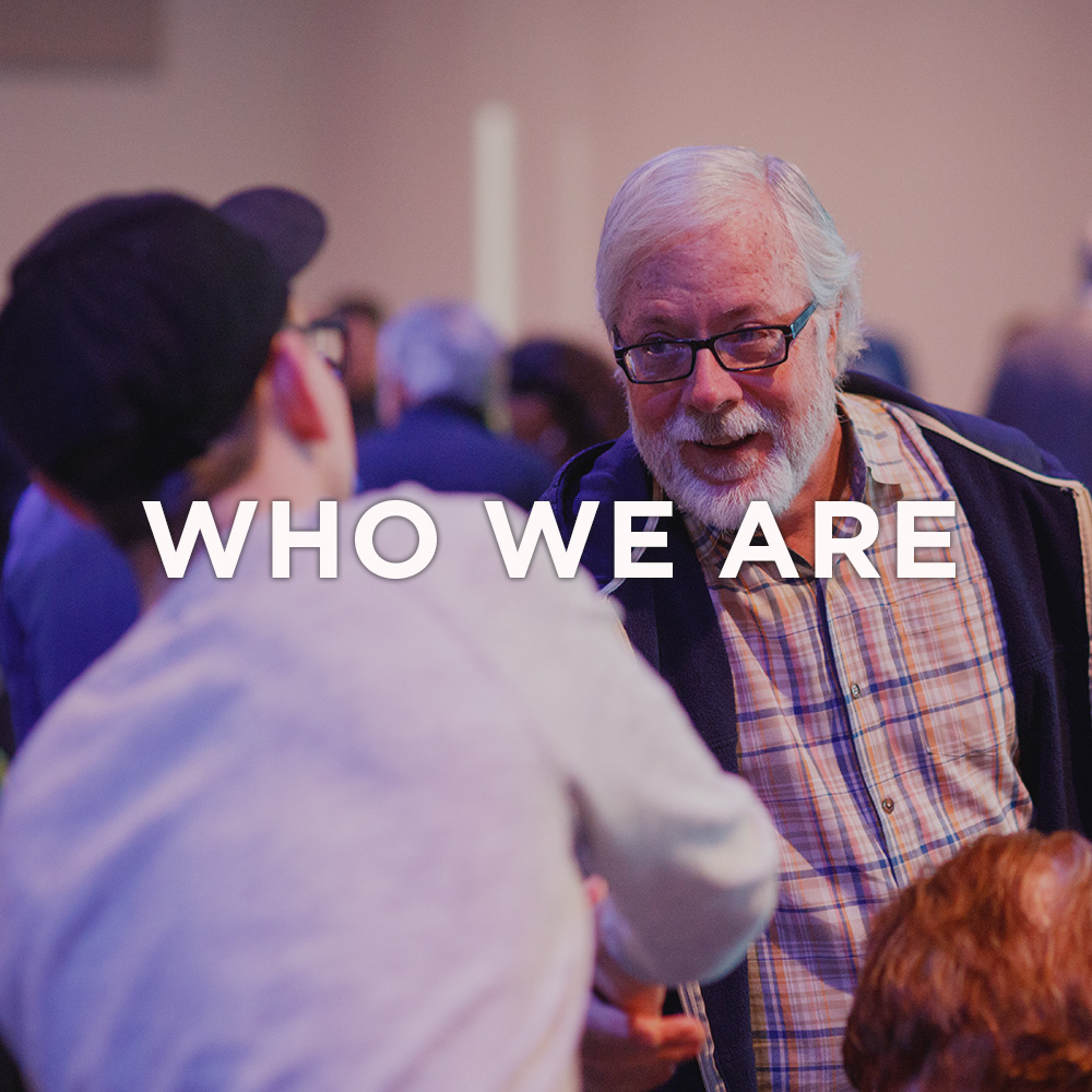 ABOUT - Cross Church