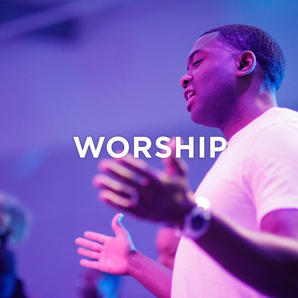 ABOUT - Cross Church