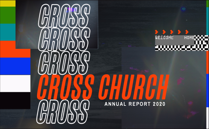 GIVING - Cross Church