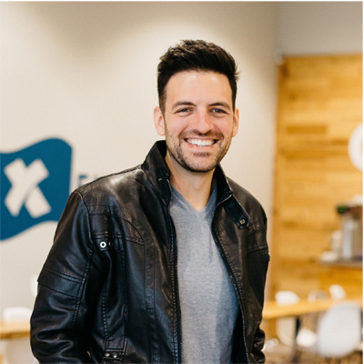 Leadership - Cross Church